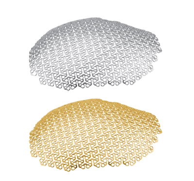 News - 2D vs 3D Titanium Mesh: How to Choose for Maxillofacial Procedures