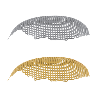 News - 2D vs 3D Titanium Mesh: How to Choose for Maxillofacial Procedures