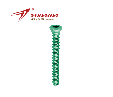 News - Cortex Bone Screws and More: A Buyer’s Guide to Surgical Screw ...