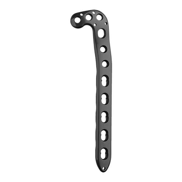 China Good quality Orhtopedic Cranial Inter Fixation Plate - Multi ...