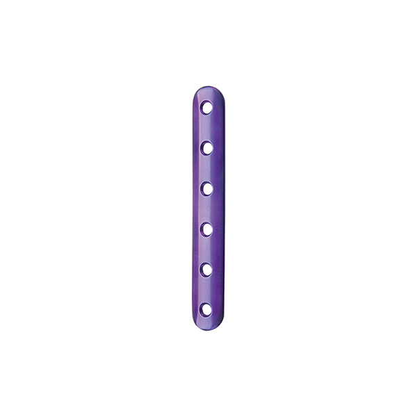 China One-third Tubular Locking Plate factory and manufacturers ...